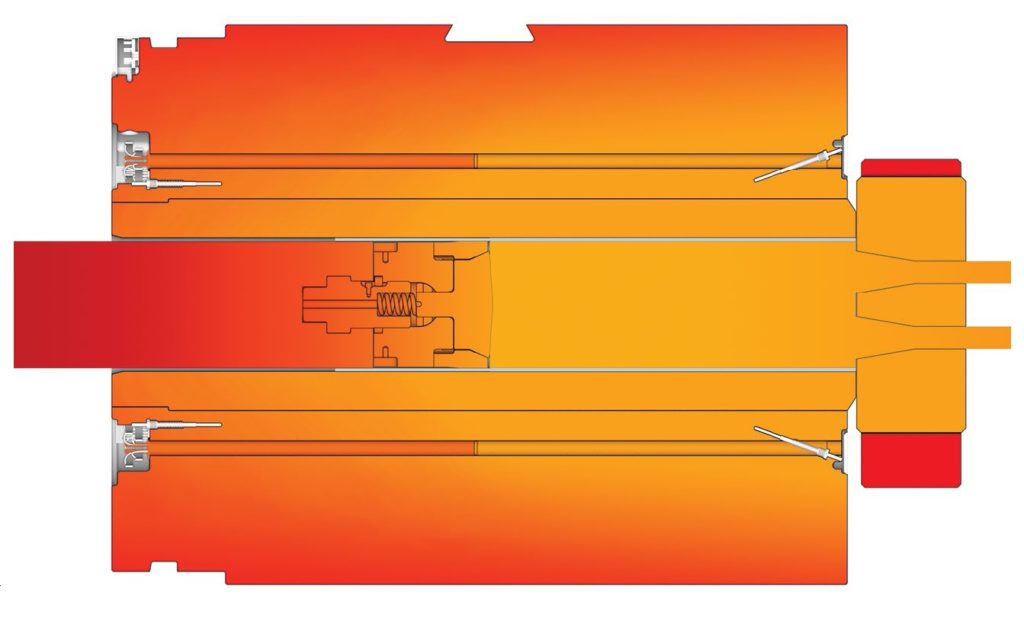 Castool Tooling Systems - Extrusion Toolings (Containers, Relines ...