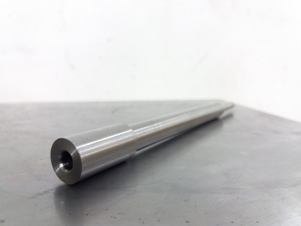 Core Pin - PT. Wilisindomas Indahmakmur