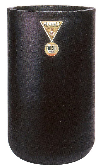 Crucible / Stand - Crucible for Aluminium - PT. Wilisindomas Indahmakmur