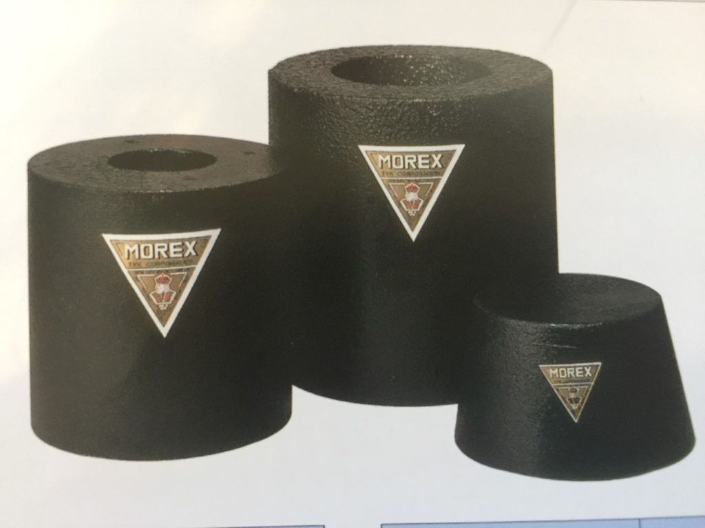 Crucible / Stand - Crucible Stands - PT. Wilisindomas Indahmakmur