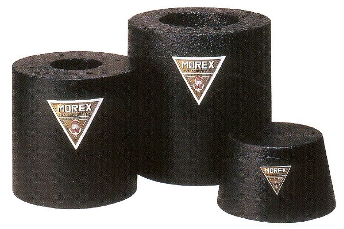 Crucible / Stand - Crucible Stands - PT. Wilisindomas Indahmakmur