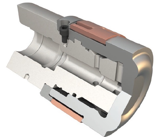 Castool Tooling Systems - Die Cast Toolings (Ring Plunger Tip System ...