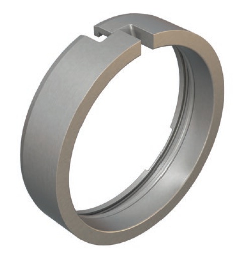 Castool Tooling Systems - Die Cast Toolings (Ring Plunger Tip System ...